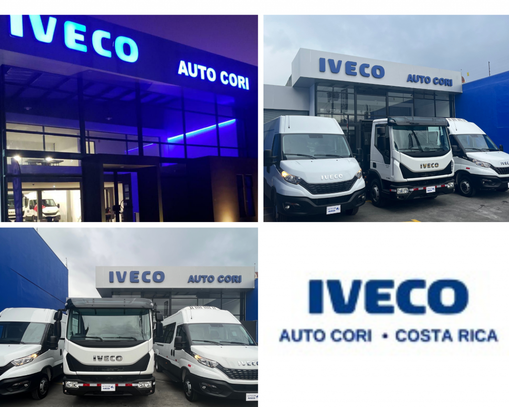 Cámara de Industria y Comercio Italo-Costarricense