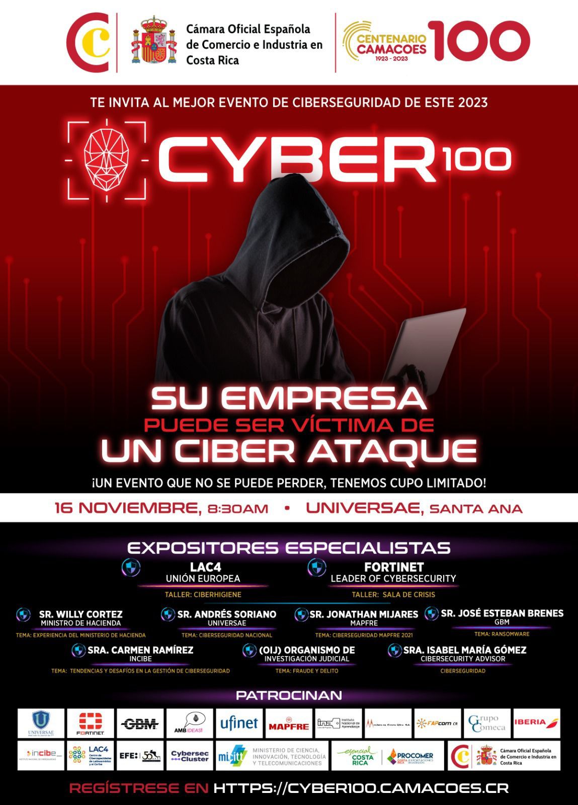 Taller Ciberseguridad
