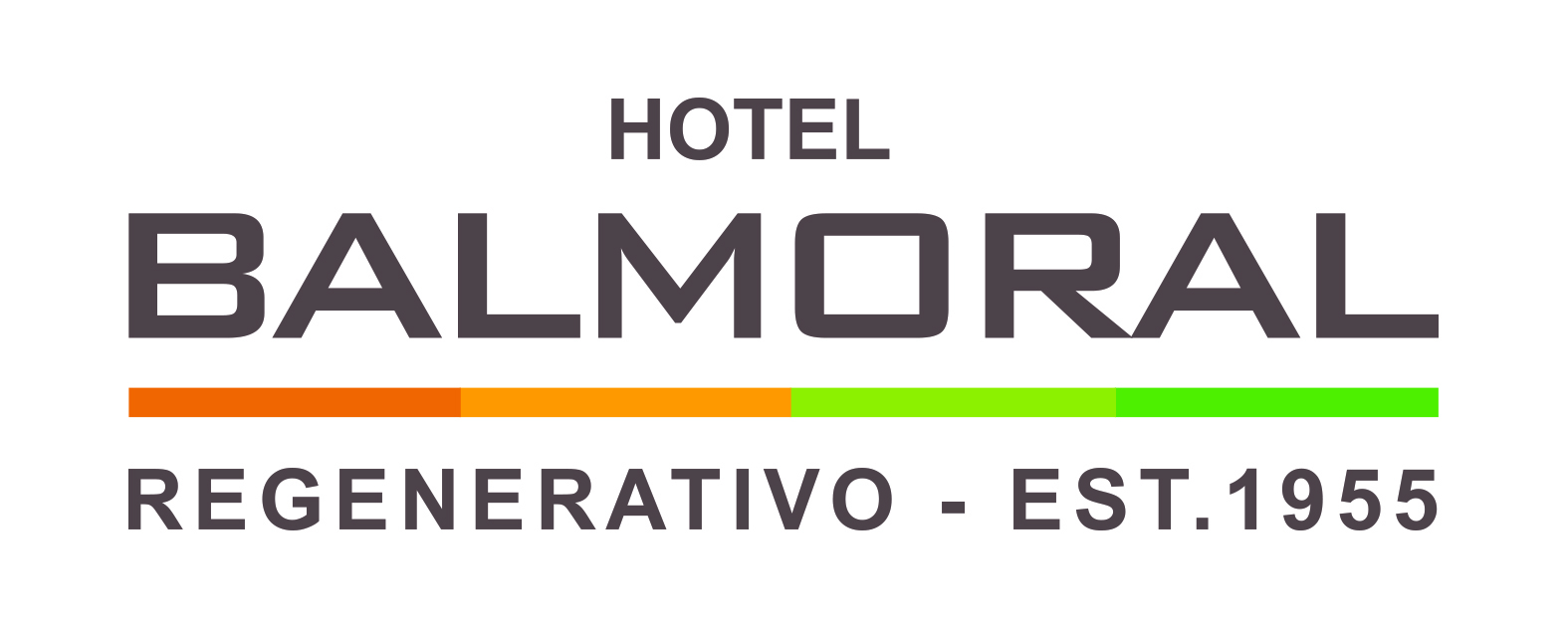 Hotel Balmoral: Un Nuevo Logo para un Nuevo Compromiso