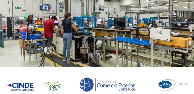 Cámara de Industria y Comercio Italo-Costarricense